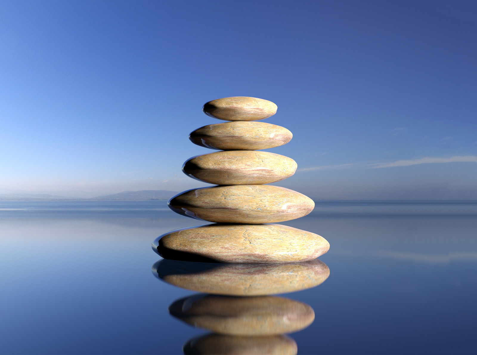 The Embodied Presence Process Approach - Embodied Presence